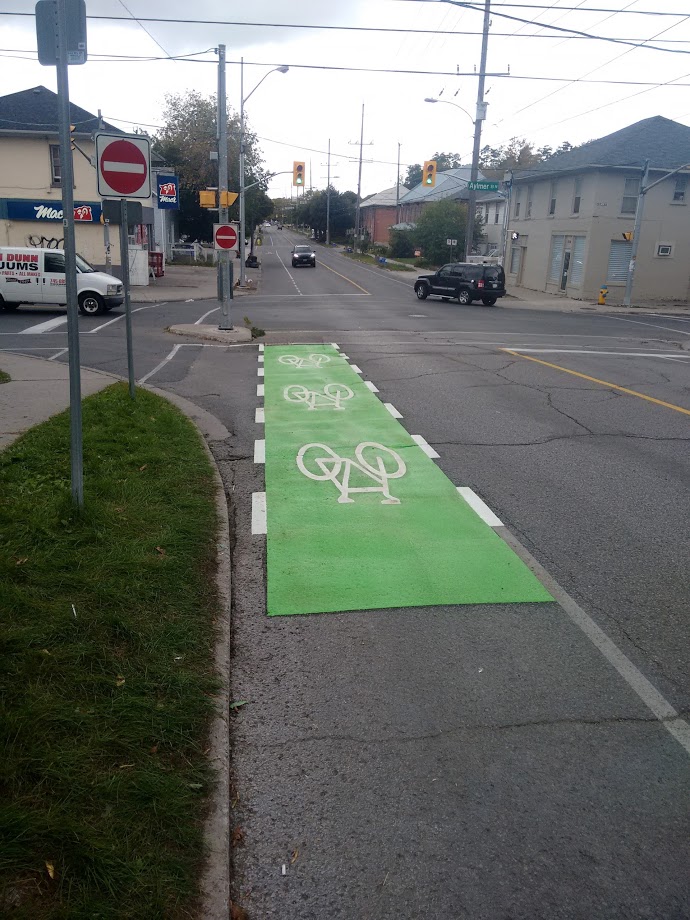 Pavement Marking Services | Apex Pavement Markings